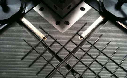 Bespoke Metal Fabrication Services - Custom Made Metal Manufacturing